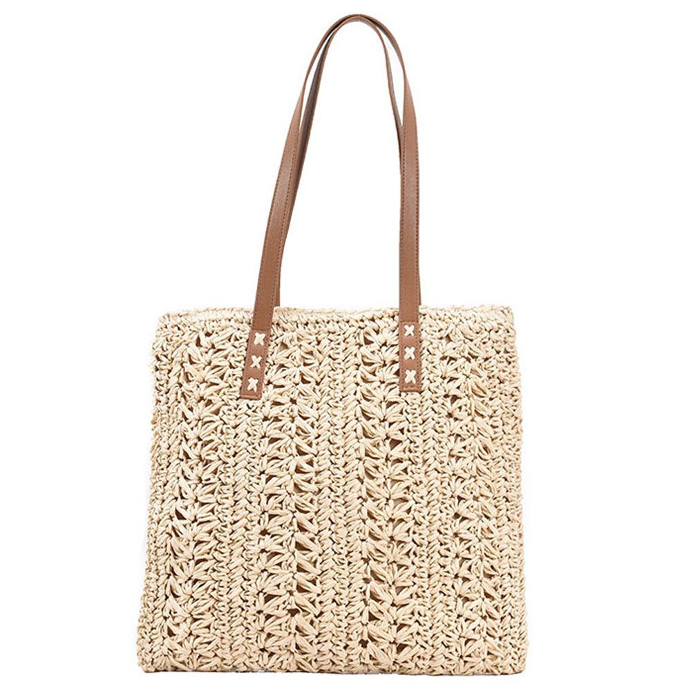 Blackcherry Straw Shopper | Buy Online in South Africa | takealot.com