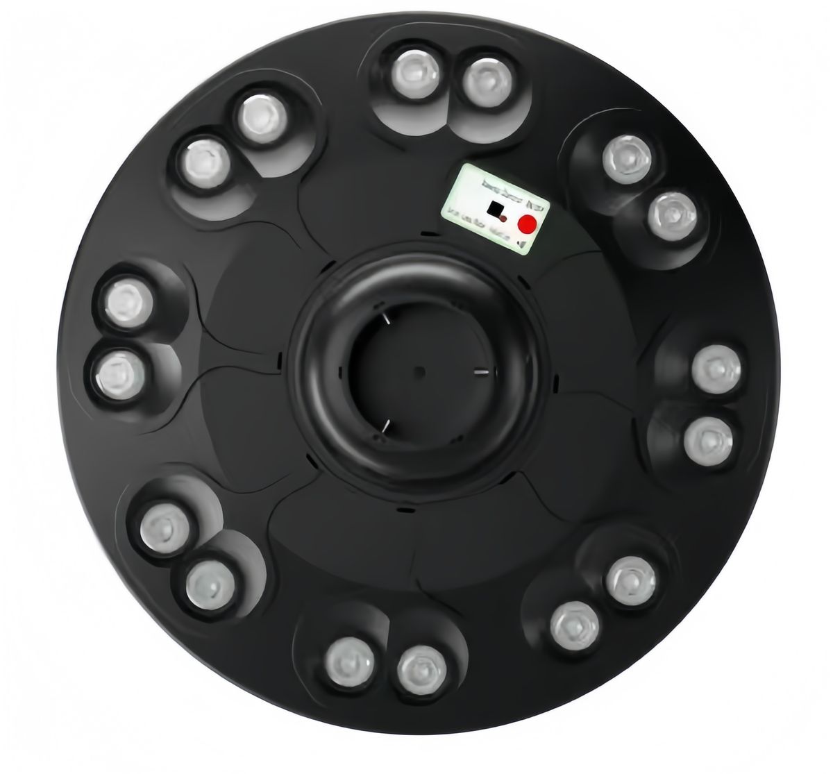 MTY solar street light outdoor waterproof with remote control | Shop ...