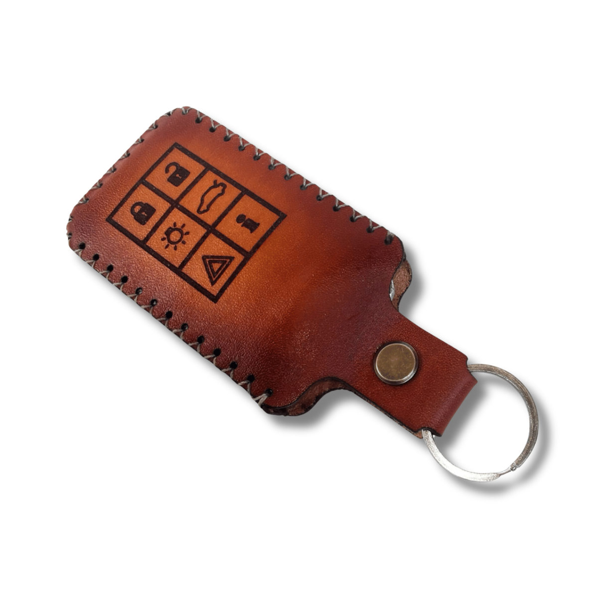 Volvo Key Fob Cover