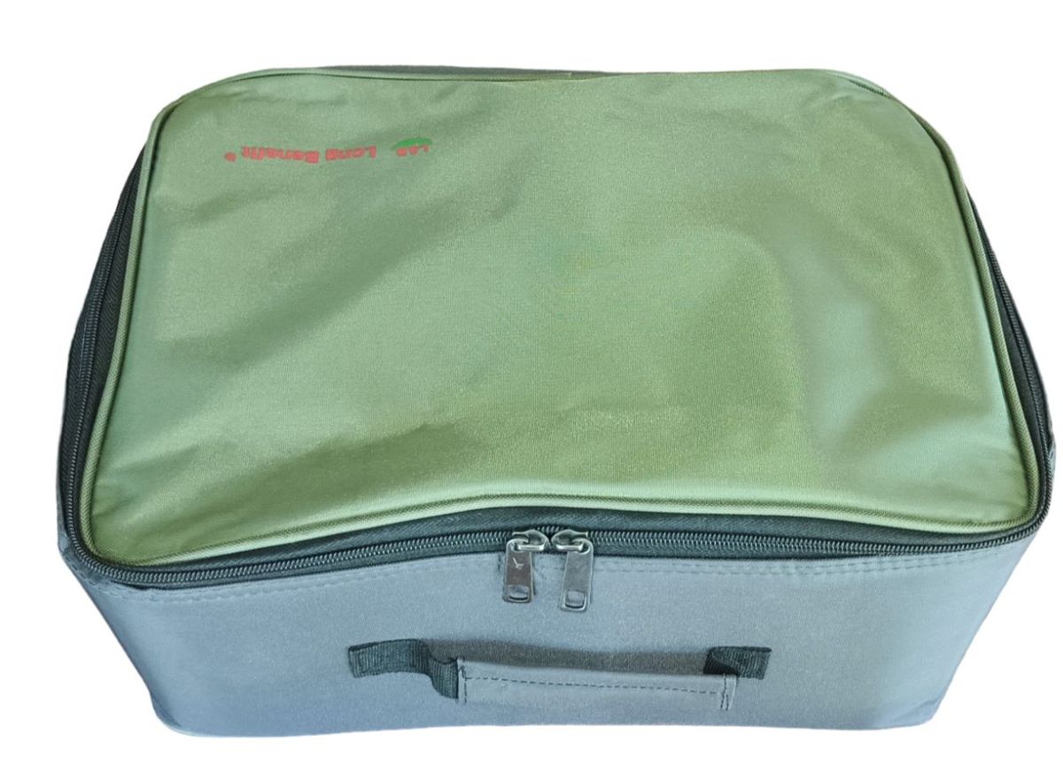 Large Fishing Reel Storage/Carry Bag | Shop Today. Get it Tomorrow ...