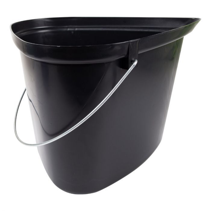 Builders Bucket Plastic Triangle 12L - 2 Pack | Shop Today. Get it ...