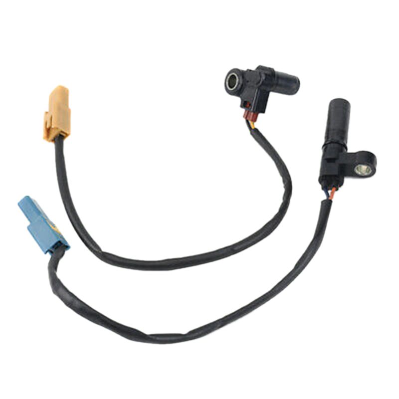 Automobile Gearbox Input and Output Speed Sensor Compatible with ...