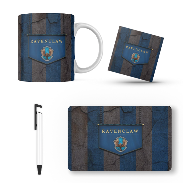 Harry Potter Ravenclaw Themed Gift Set | Shop Today. Get it Tomorrow ...