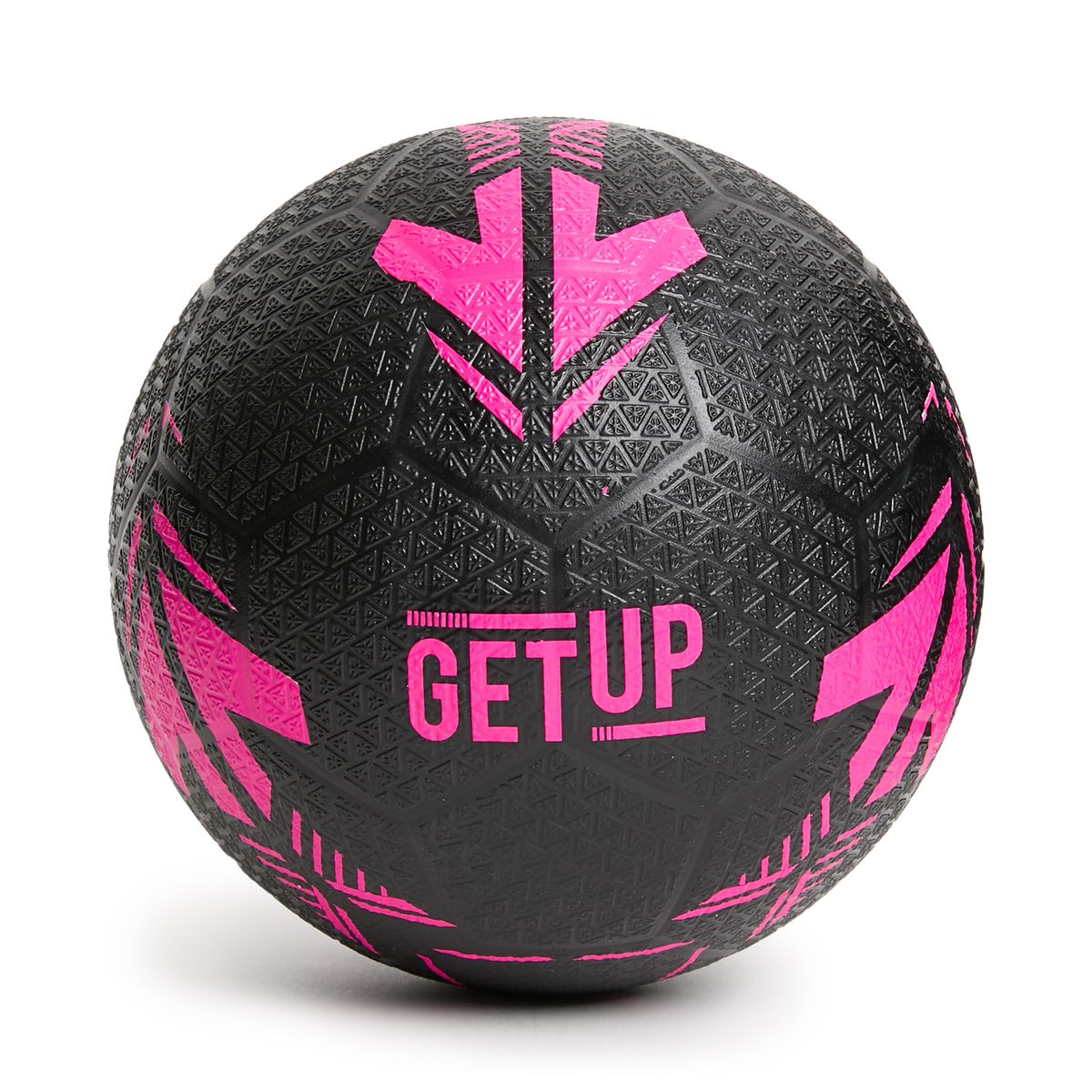GetUp Rubber Street Soccer Ball - Size 5 (Various Colours) | Shop Today ...