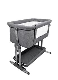 Bedside Baby Cot Sleeper Baby Crib | Shop Today. Get it Tomorrow ...