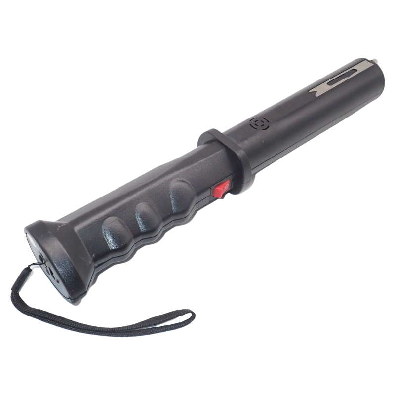 Self-Defense Stun Gun with Flashlight 809 | Shop Today. Get it Tomorrow ...