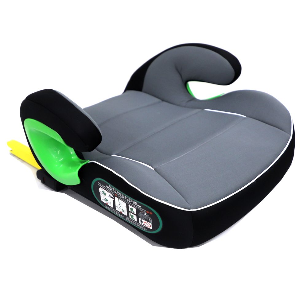 Isofix Backless Booster Car Seat | Shop Today. Get it Tomorrow ...