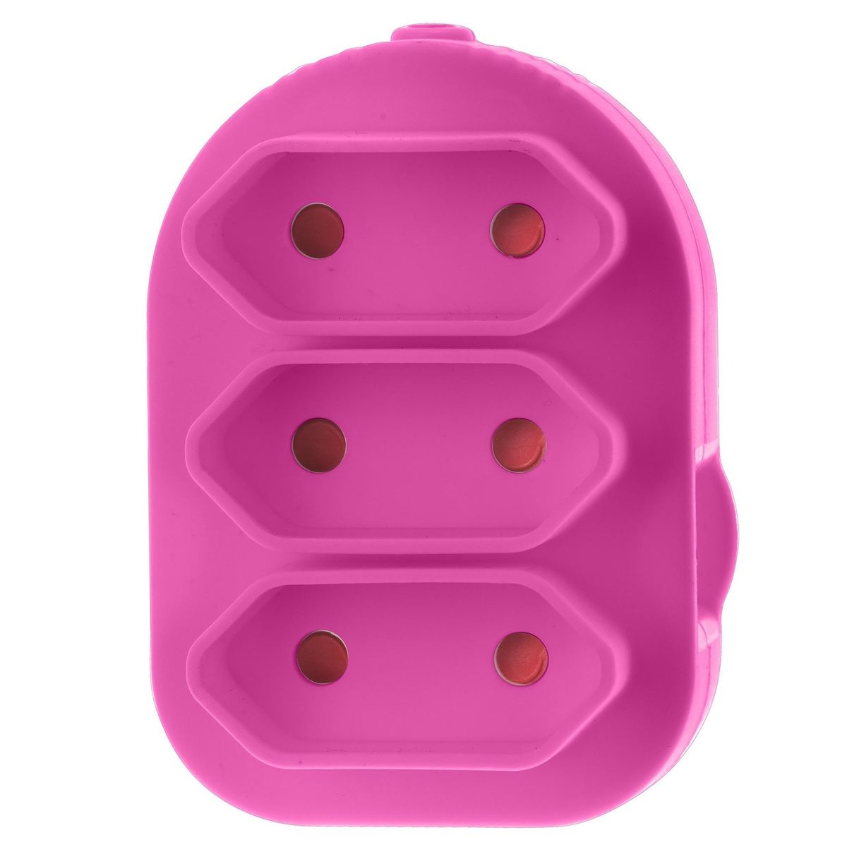Adaptor - Euro - Triple - E/Mate - Pink - 6 Pack | Shop Today. Get it ...