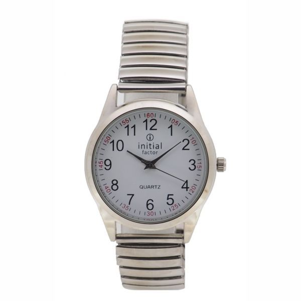 Initial Gents Flexo Strap Watch WK1223G | Shop Today. Get it Tomorrow ...