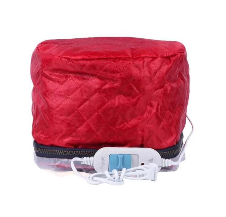 Hair Steamer Cap Electric Deep Thermal Conditioning | Shop Today. Get ...