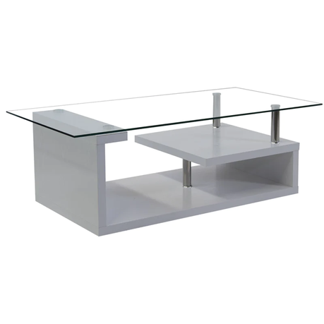 Glass coffee tables takealot store