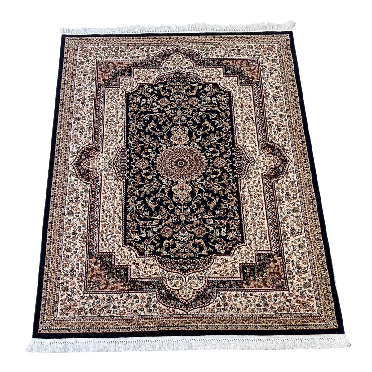 Royal Rugs Glorious Fine Persian Mahal Area Rug - 230 x 160 cm | Shop ...