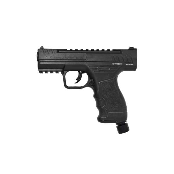 Beeman BP50 Project Launcher Air Pistol CO2 .50 Caliber | Shop Today ...