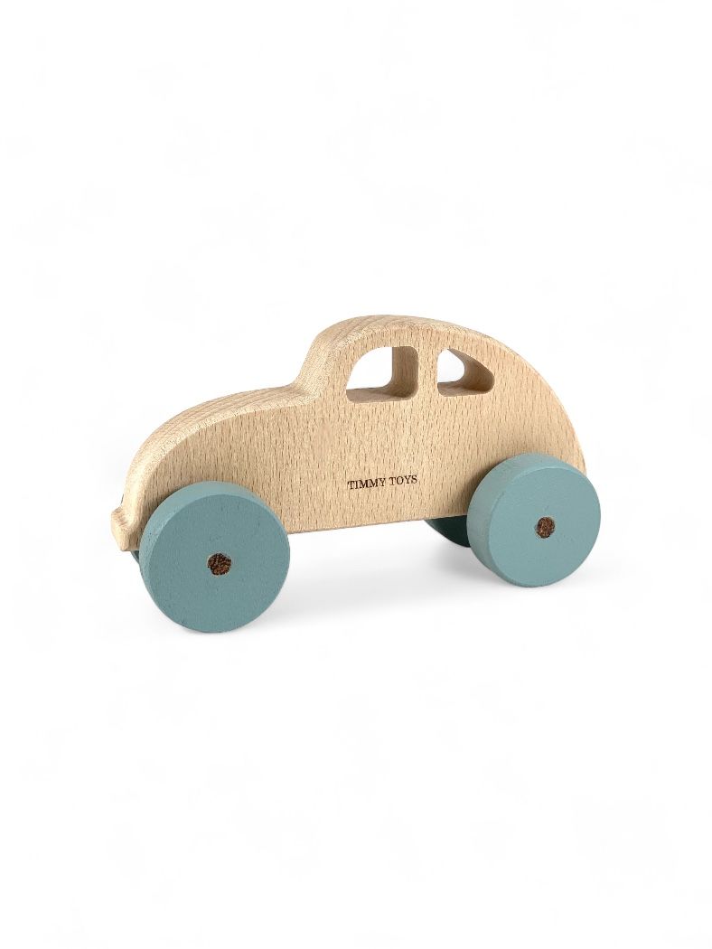 Timmy Toys Beech Wood Beetle Car | Shop Today. Get it Tomorrow ...