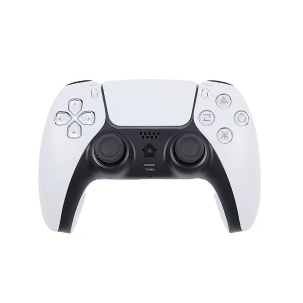 Wireless Controller, Bluetooth Connectivity, white | Shop Today. Get it ...