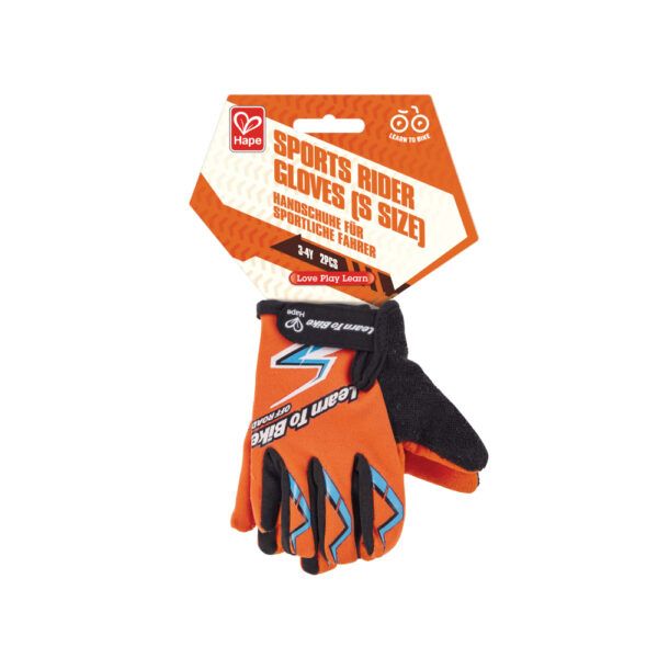 Hape Kids Sports Rider Gloves | Shop Today. Get it Tomorrow! | takealot.com