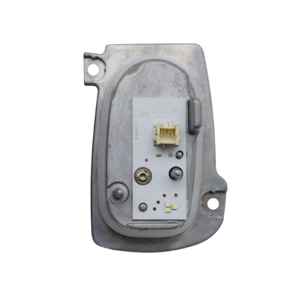 LED Headlight DRL Module Compatible With Audi A3/S3 - 8V0998474B Right ...