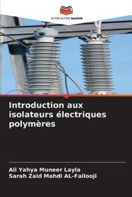 Introduction aux isolateurs electriques polymeres | Shop Today. Get it ...