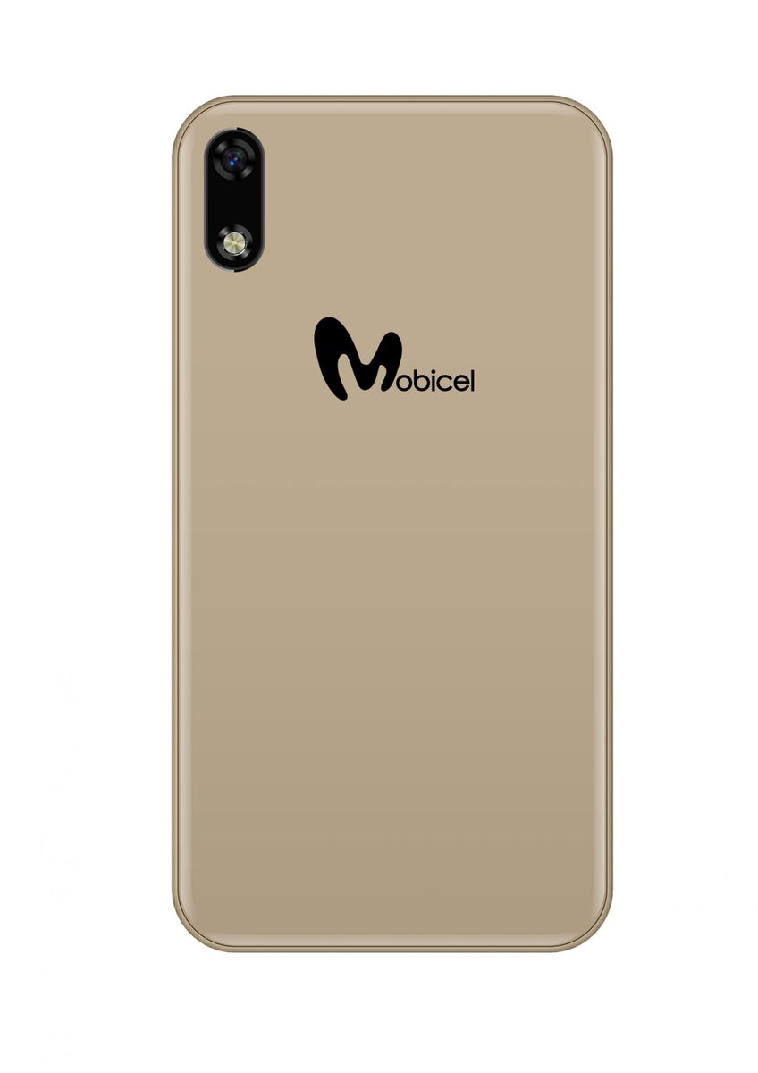 Mobicel Rio 8GB Single Sim - Gold A-Grade | Shop Today. Get it Tomorrow ...