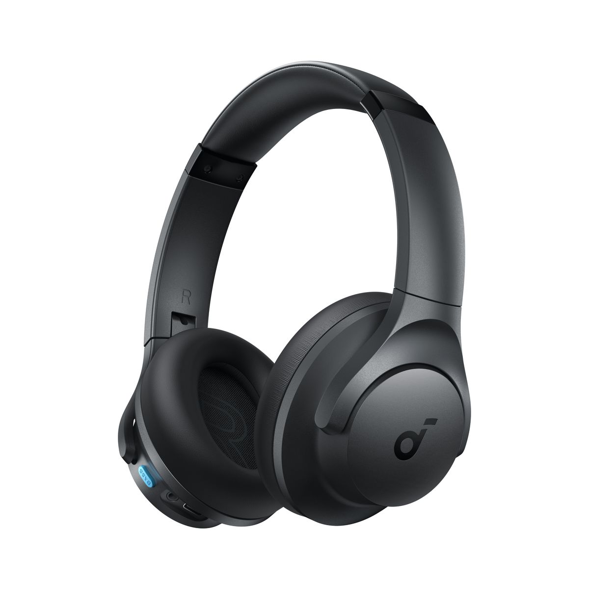 Soundcore by Anker Q11i Wireless Over-Ear Bluetooth Headphones | Shop Today. Get it Tomorrow ...