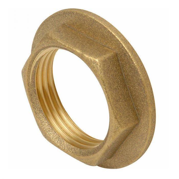 Backnut Brass 20MM | Shop Today. Get it Tomorrow! | takealot.com