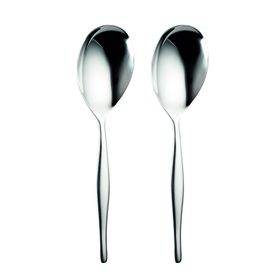 2 Pack Slimline T/Serving Spoon Hangpack | Shop Today. Get it Tomorrow ...