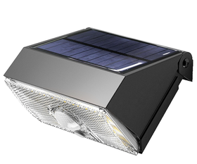 Solar Wall Light - Mars 1 Garden Lighting | Shop Today. Get it Tomorrow ...