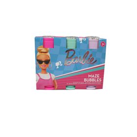 Barbie Bubbles with Maze Top - 3 Pack | Shop Today. Get it Tomorrow ...