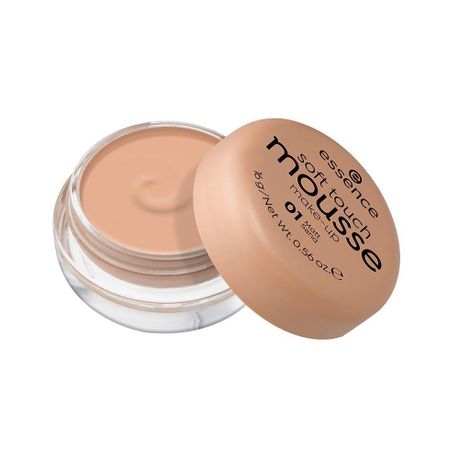 Makeup Mousse Foundation | Saubhaya Makeup