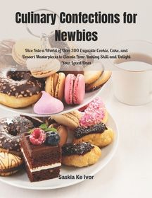 Culinary Confections for Newbies | Shop Today. Get it Tomorrow ...