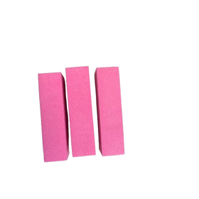 Pink 4-Way Nail File (3 Pack) | Shop Today. Get it Tomorrow! | takealot.com