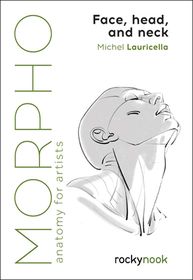 Morpho: Face, Head, and Neck | Shop Today. Get it Tomorrow! | takealot.com