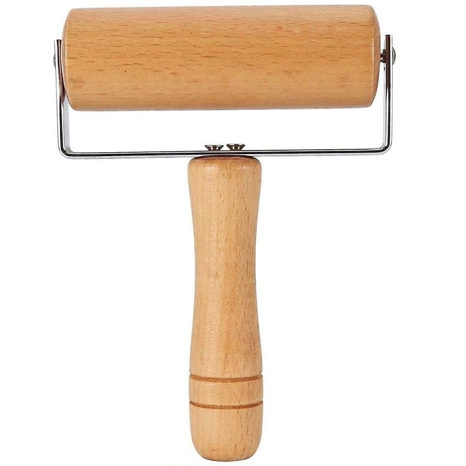 FI - New Modern Wooden Pastry Roller | Shop Today. Get it Tomorrow ...