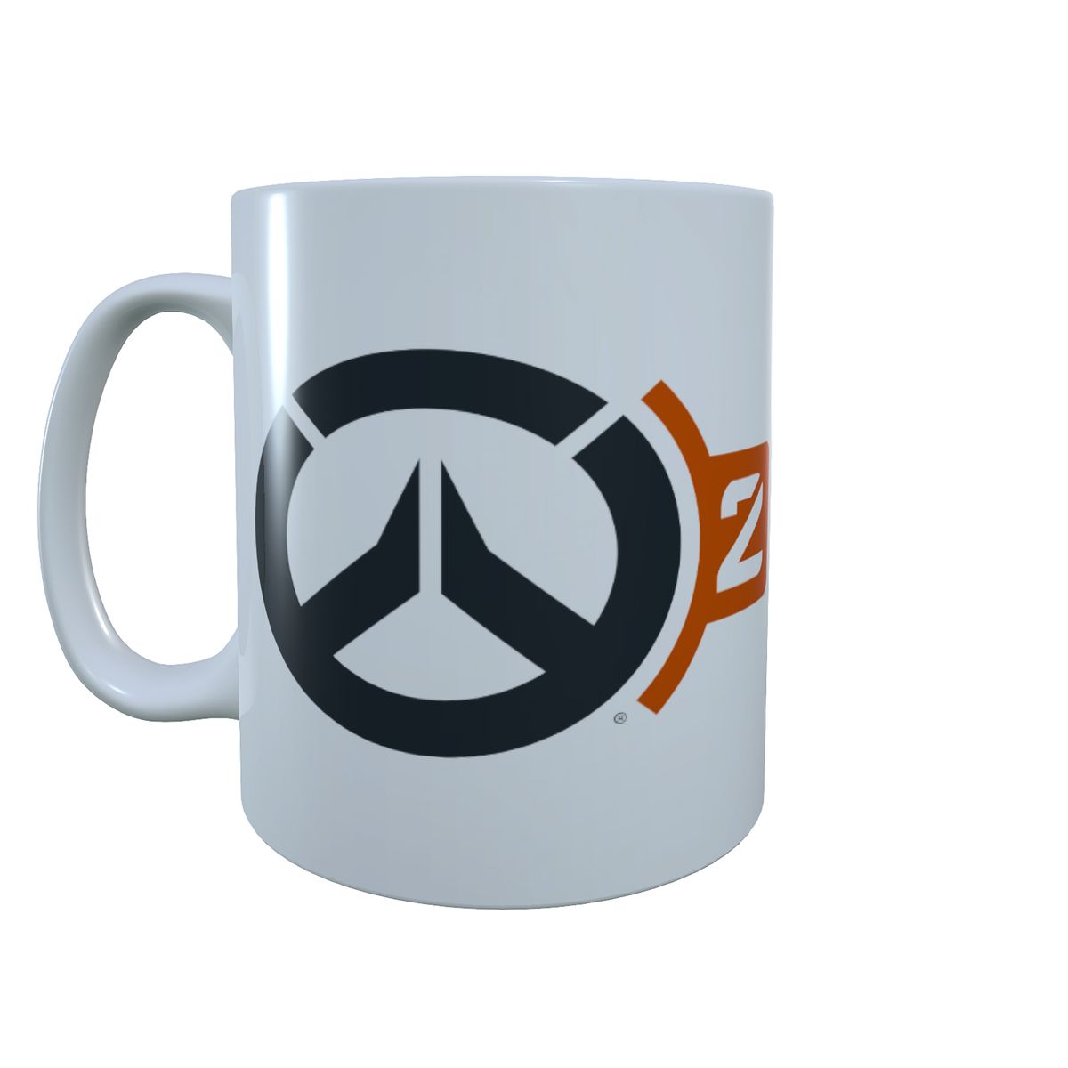 Overwatch 2 Condensed - Overwatch Coffee Mug | Shop Today. Get it ...
