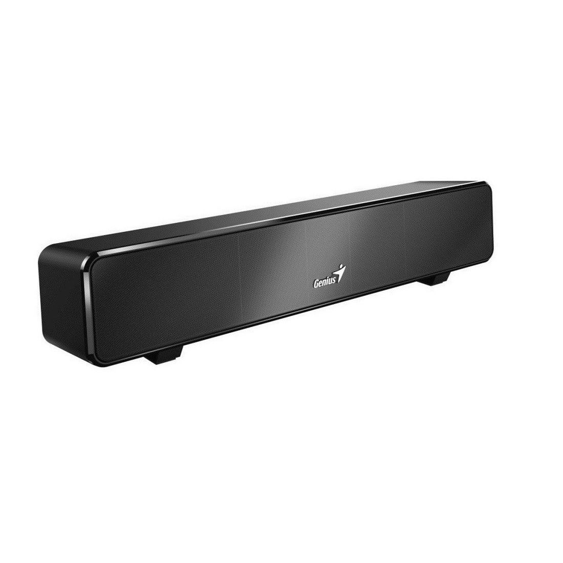 Genius USB-Powered Mini SoundBar | Shop Today. Get it Tomorrow ...