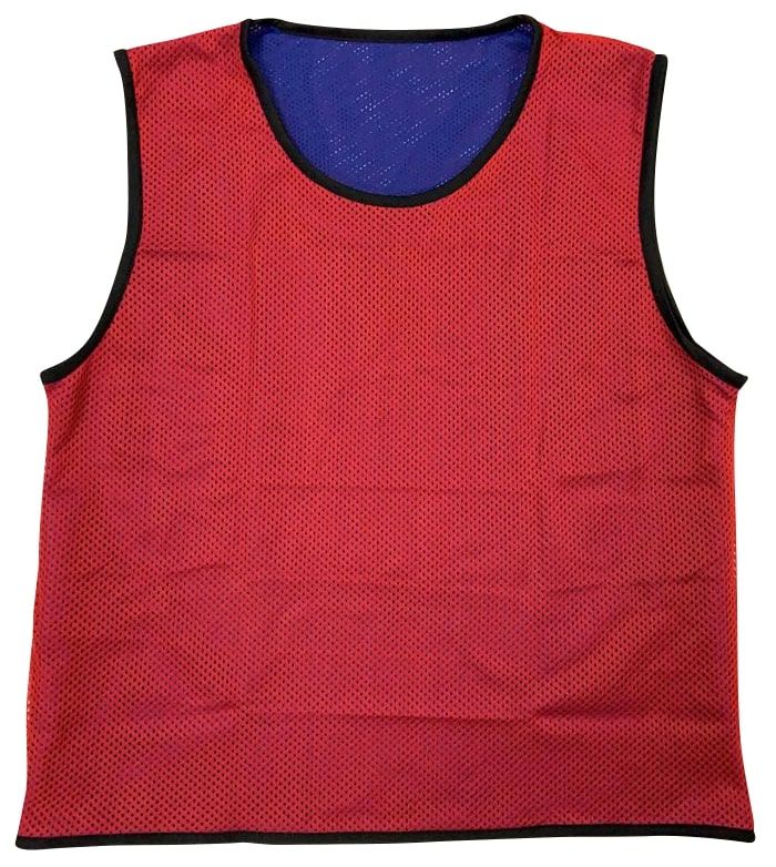 Reversible Bib - Red/Blue | Shop Today. Get it Tomorrow! | takealot.com