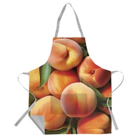 Delicious Apricots Apron | Shop Today. Get it Tomorrow! | takealot.com