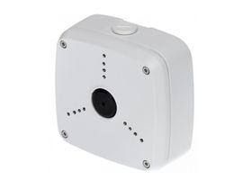 Dahua PFA122 Water-Proof Aluminium Junction Box | Shop Today. Get it ...