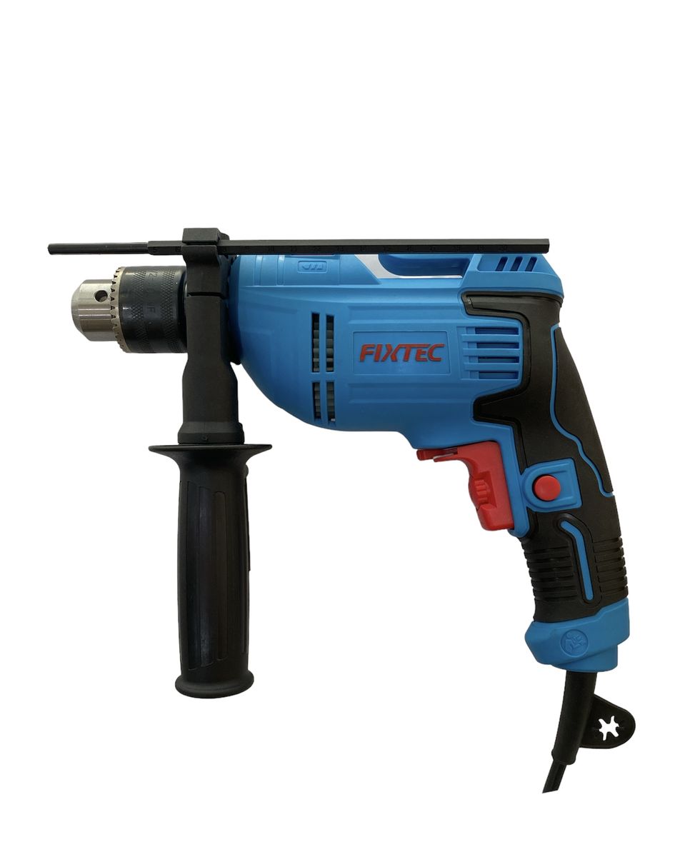 Fixtec 600w Impact Drill 13mm | Shop Today. Get it Tomorrow! | takealot.com