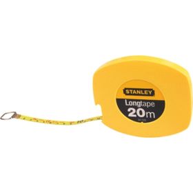 Bulk Pack x 2 Stanley - Tape Workmaster 30m 34-108 P/C | Shop Today ...
