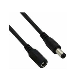 Microworld DC Male To Female UPS Cable - 1.2m | Shop Today. Get it ...
