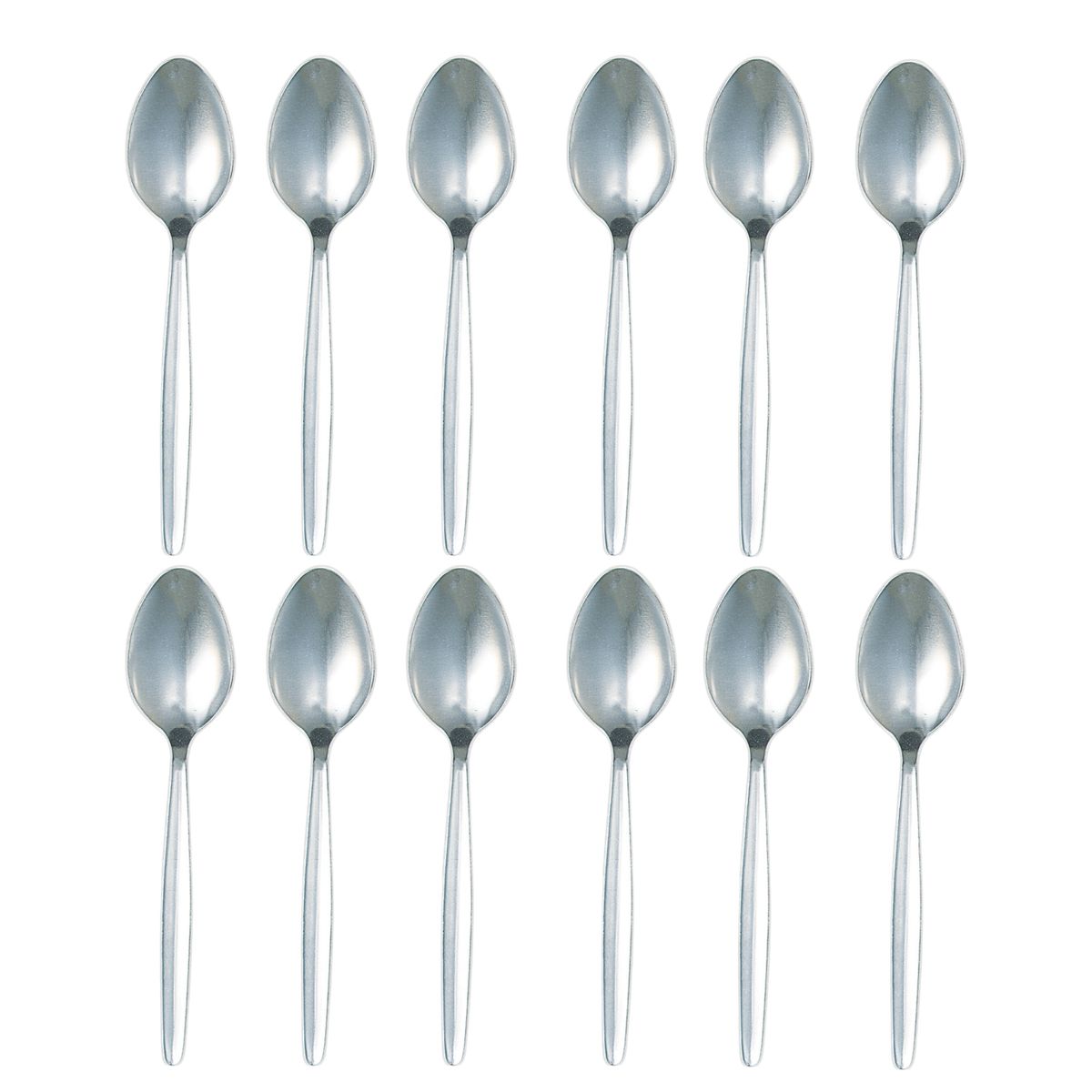 12 Piece Teaspoon Eloff | Shop Today. Get it Tomorrow! | takealot.com