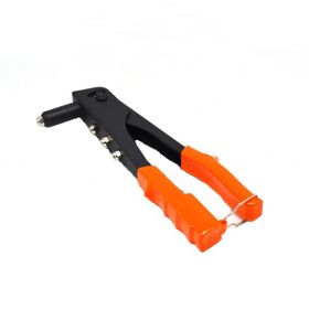 250mm Hand Riveter heavy duty Orange Handle | Shop Today. Get it ...