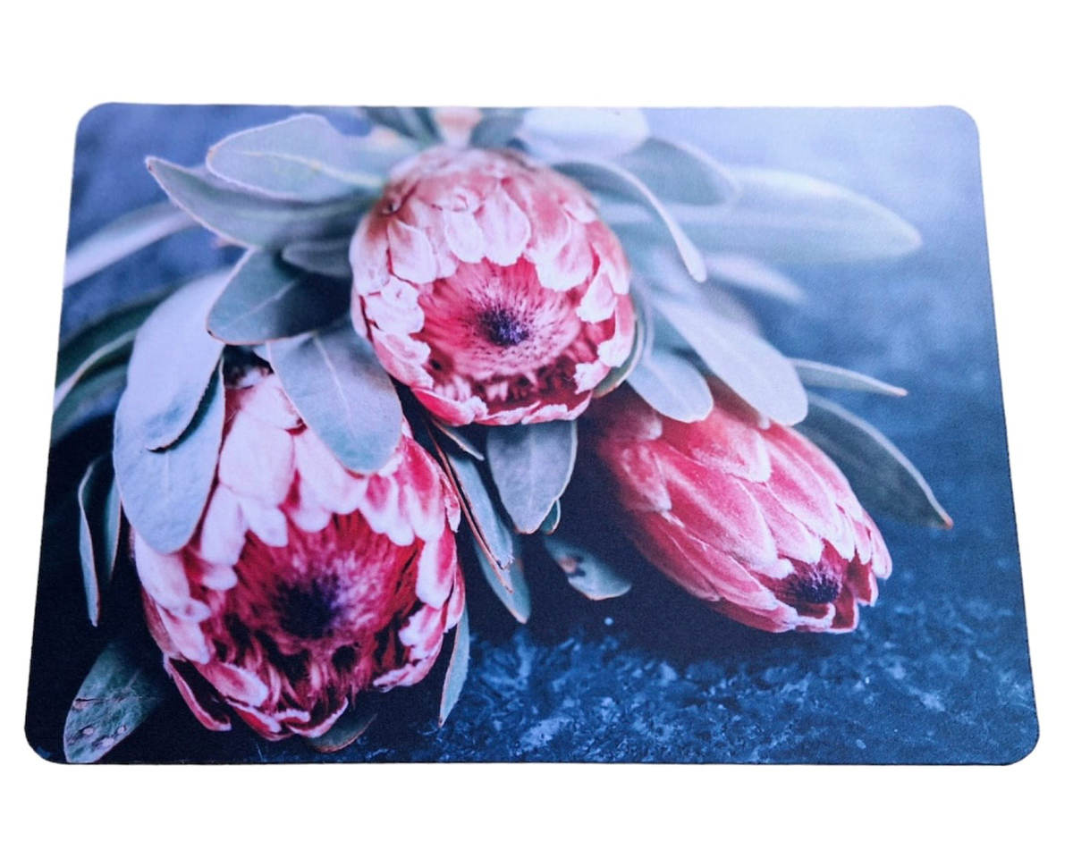 Large Mouse Pad - Young Proteas from the Front | Shop Today. Get it ...