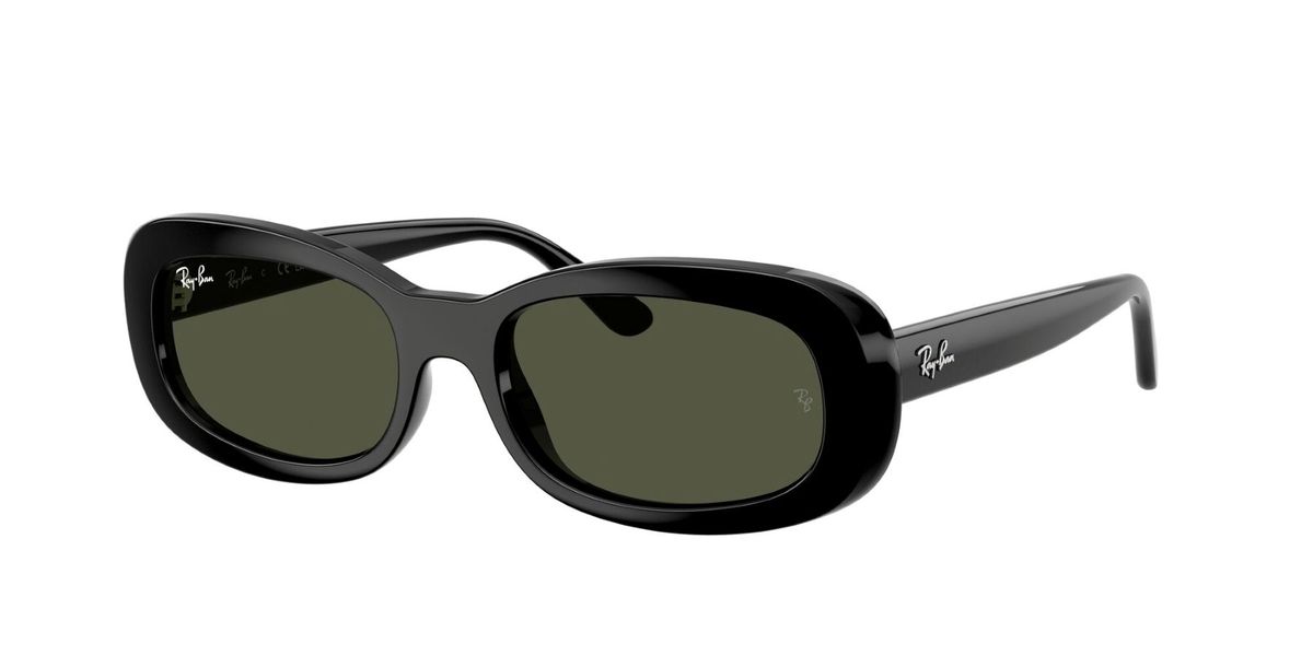 Ray-Ban Sunglasses High Bridge Fit - Woman | Shop Today. Get it ...