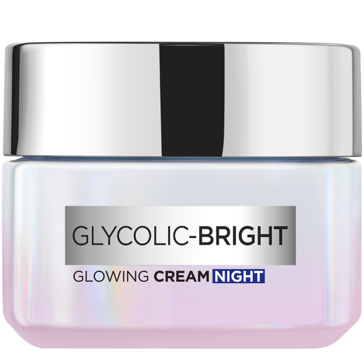 LOreal Glycolic Bright Glycolic Acid Glowing Night Cream - 50ml | Shop ...