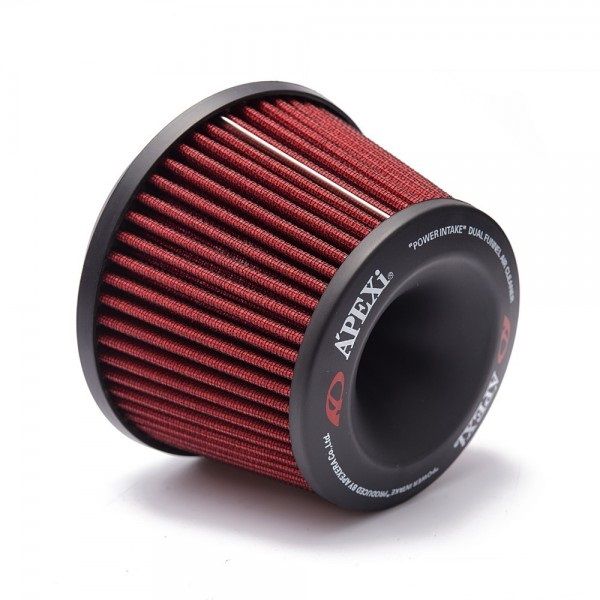 Car intake filter 76mm | Shop Today. Get it Tomorrow! | takealot.com
