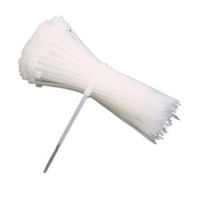 Self-Locking Plastic Cable Tie Binding Cable Tie | Shop Today. Get it ...