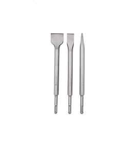 Slotted Drive System Plus Chisel Set 3 Piece - 3 Pack | Shop Today. Get ...