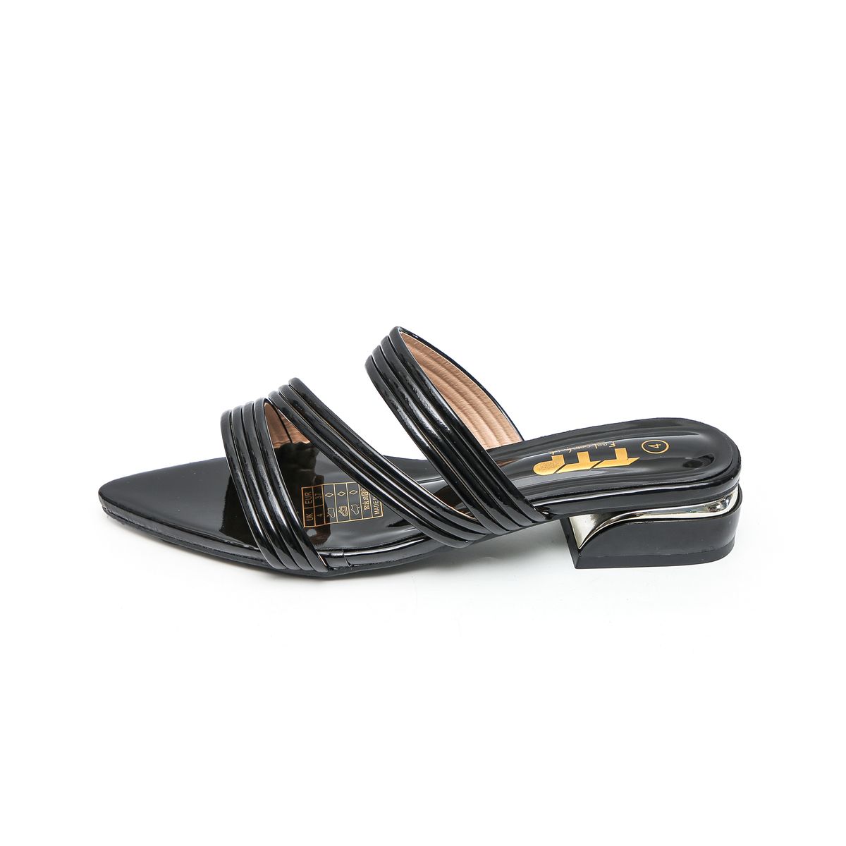 TTP Slip On Fashion Sandals JSF19 | Shop Today. Get it Tomorrow ...